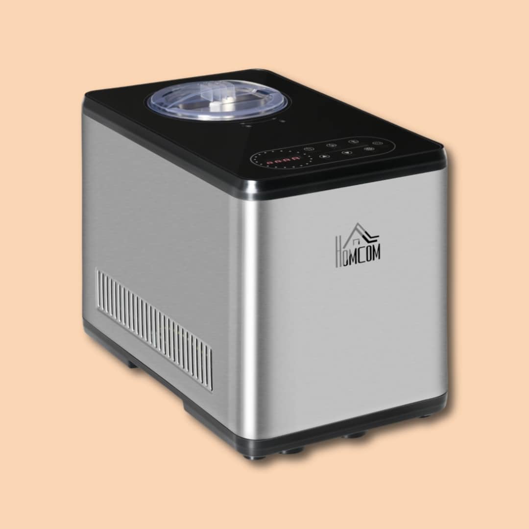 Gelatiera PRO | GelaToMake